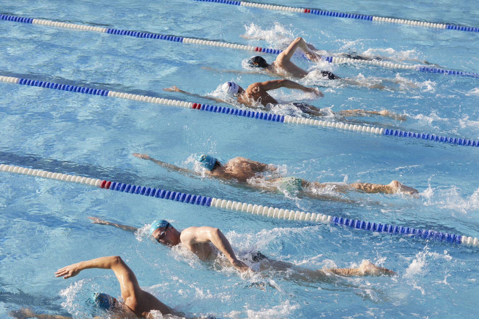 Deception Bay Aquatic Centre