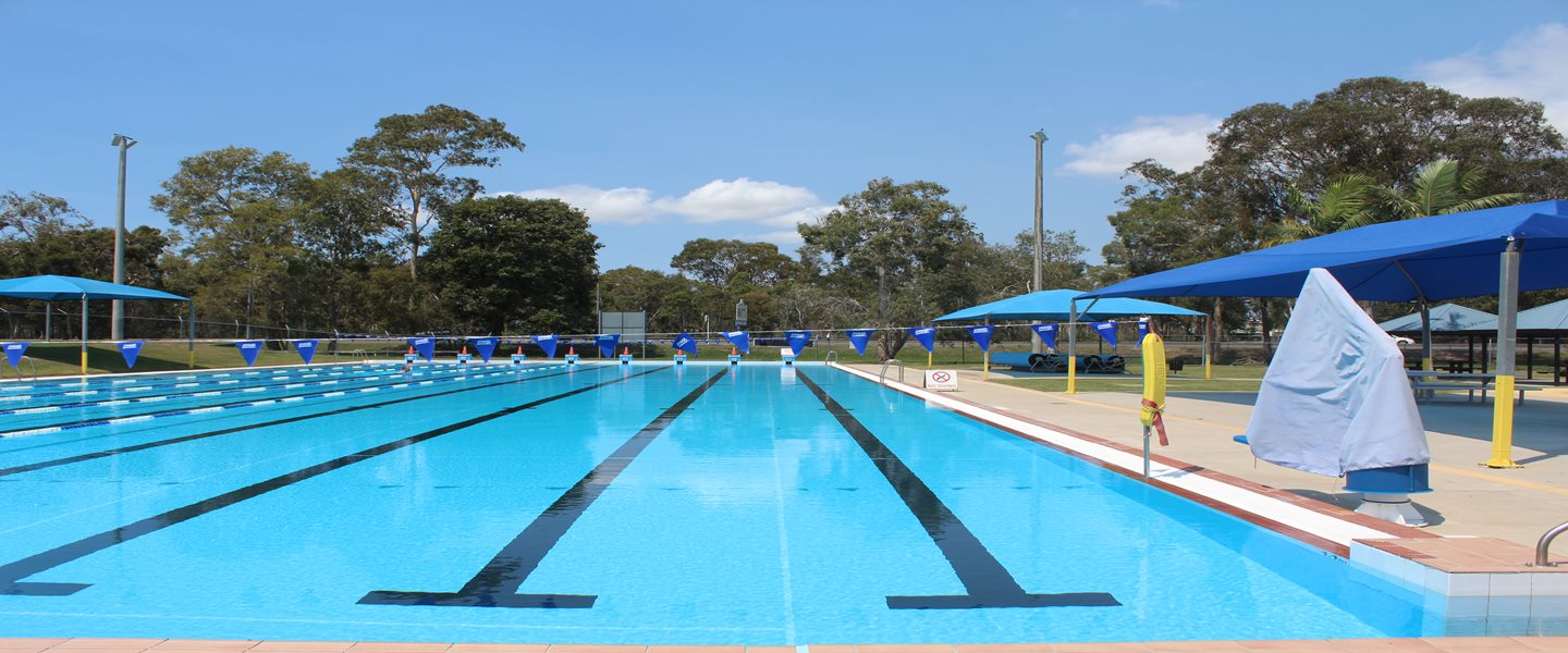 Deception Bay Aquatic Centre