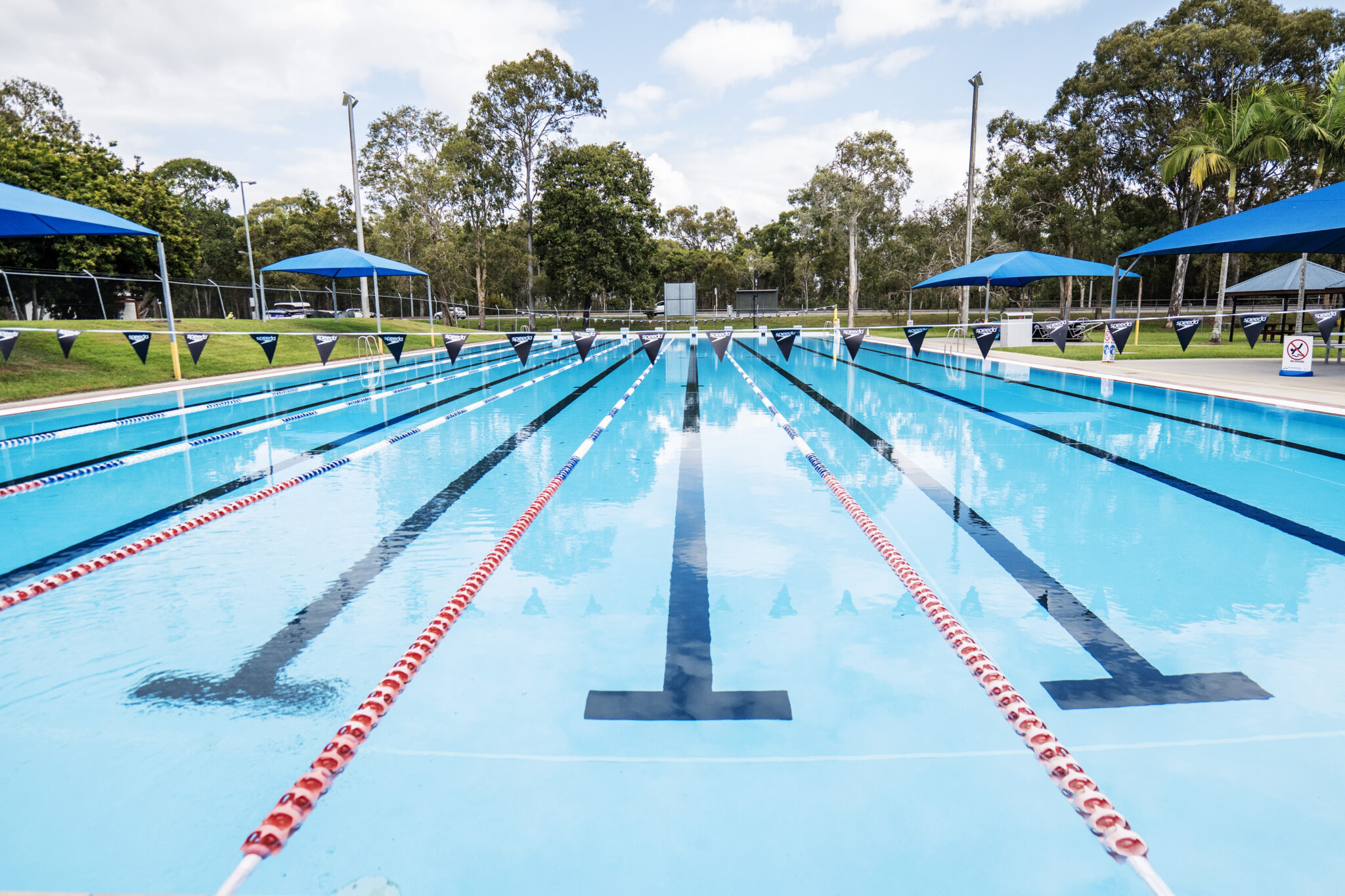 About Us - Deception Bay Aquatic Centre